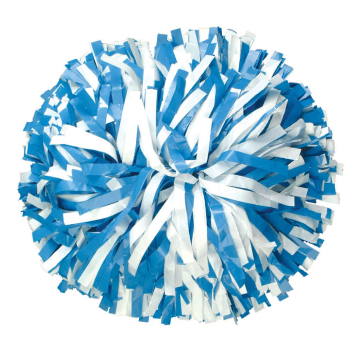 Custom Plastic Show Poms – Pom Express