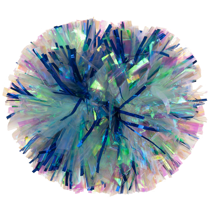 Cheer & Dance Pom Poms – Custom & Quick Ship | Pom Express