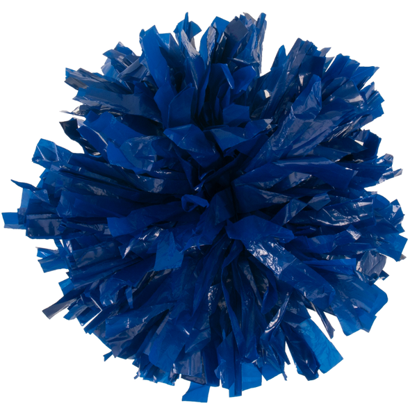 Solid Plastic Quick Ship Poms (Lite) – Pom Express